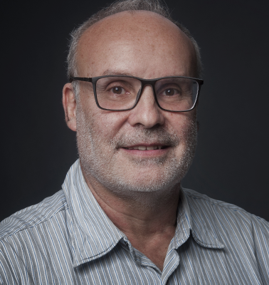 José Roberto Barsotti Baldin